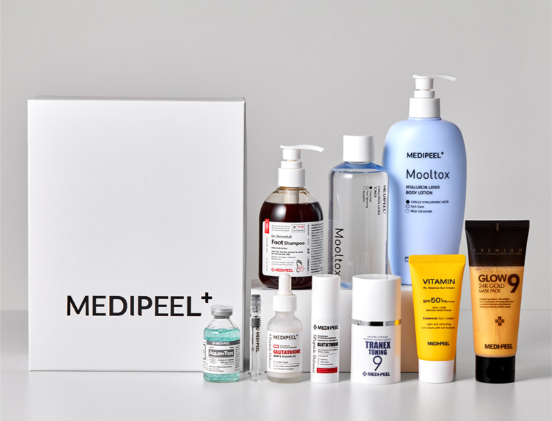 MEDICUBE Korean Skincare | Acne Care & Hydration – BuyBeautyKorea