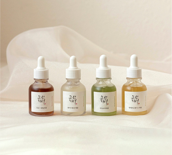 DERMA FACTORY: Skin Care Essentials – BuyBeautyKorea