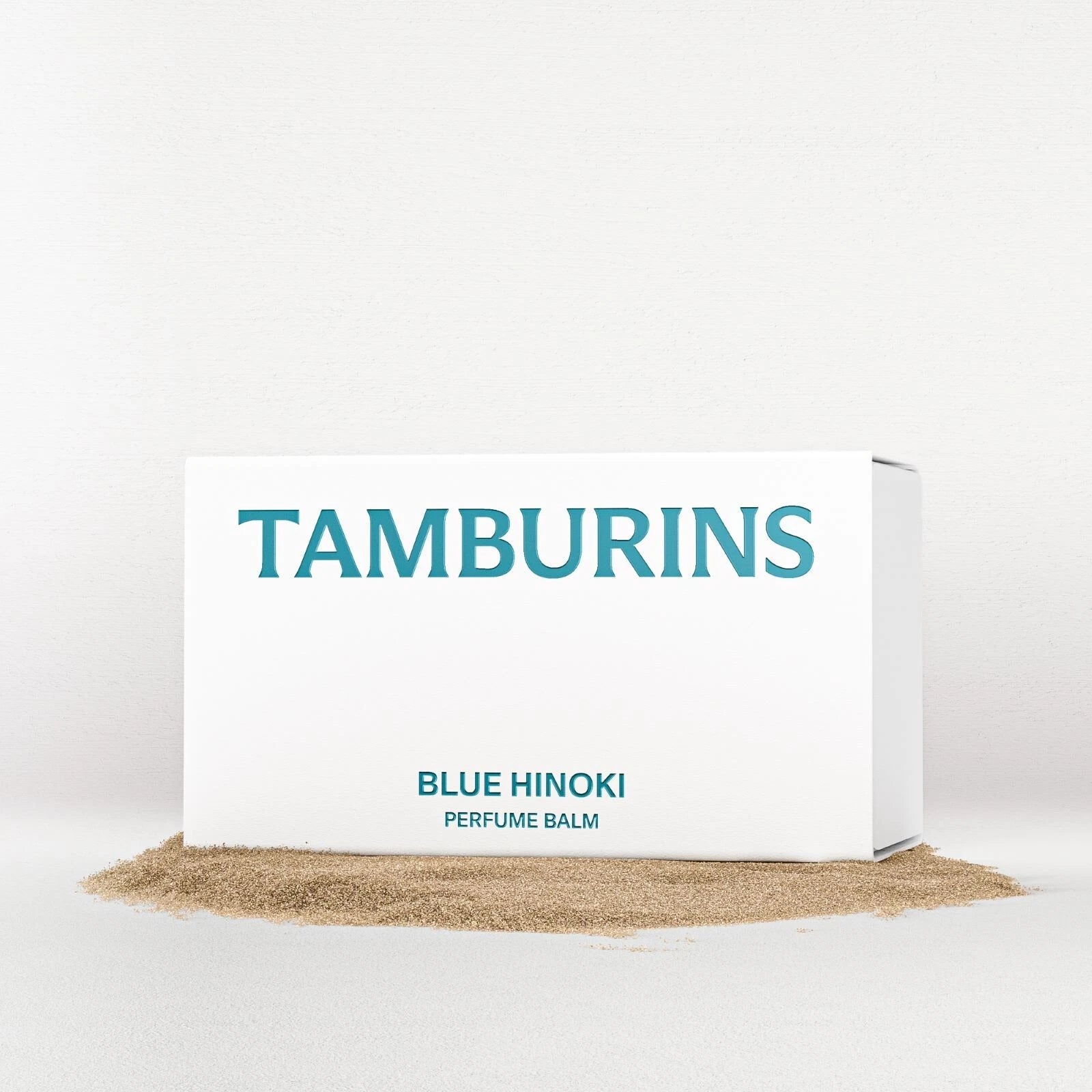 TAMBURINS Perfume Balm #BLUE HINOKI 6.5g – BuyBeautyKorea